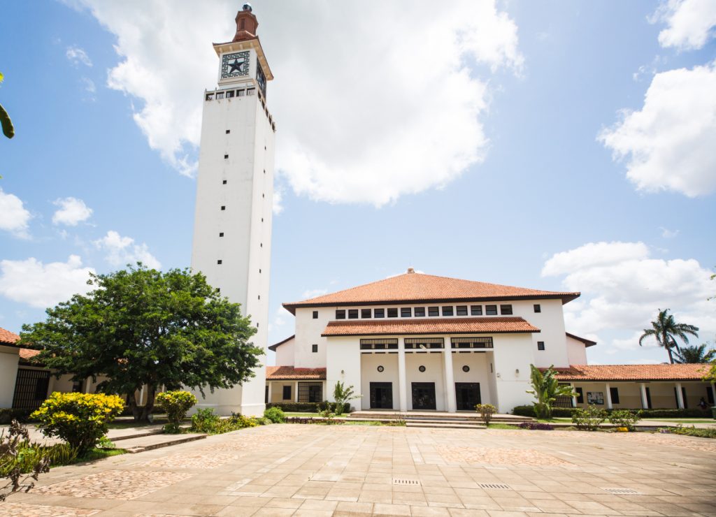 UG opens no-guarantor student loan application process - Plan B 104.5 FM