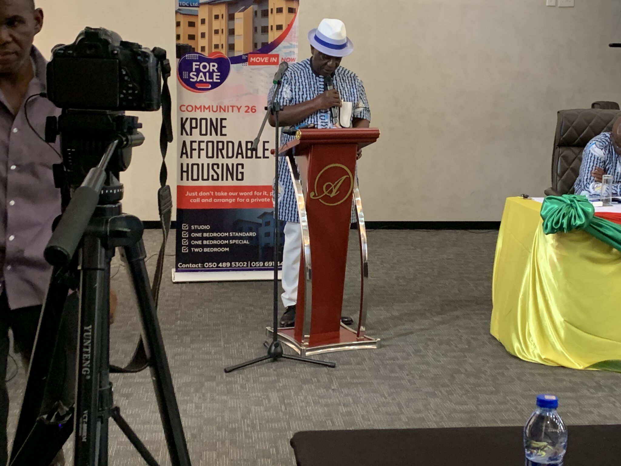 Tema Development Corporation generates GH¢136.6m revenue - Plan B 104.5 FM